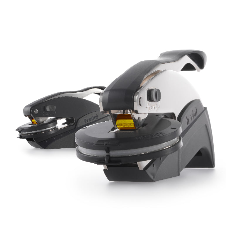 Custom Embossers – Luxtown