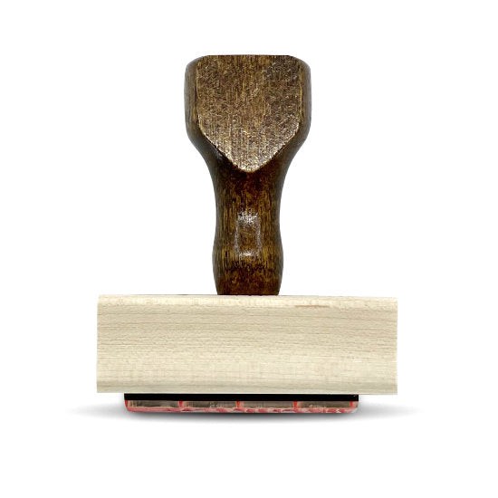 Wooden Stamps – Luxtown